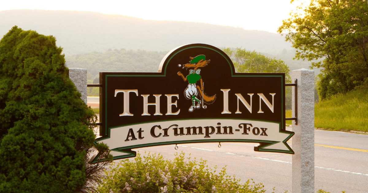FAQs for The Inn at Crumpin-Fox: Golf Resort Bernardston, MA